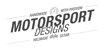 helmade helmet designs - design your own motorsports helmet in 3D