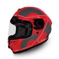 Helmdesign Bell Star Zero - helmade Motorradhelm Designs
