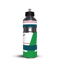 Your individual Drinking Bottle Aluminium - Design Circuit