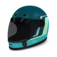 helmade x Triumph Brooklyn Bell Bullitt GT Chicane - helmade Motorbike ...