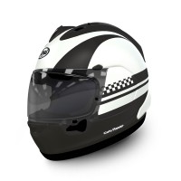 Helmet Design helmade Arai RX-7V EVO Leggenda - helmade Racing ...