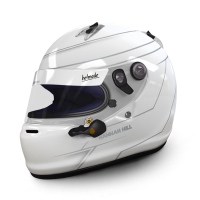 Helmet Design Speed - helmade Motorsports Designs
