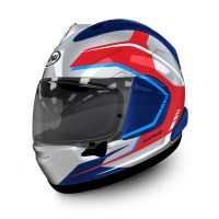 Helmet Design helmade Arai RX-7V EVO Do It - helmade Racing Motorcycle ...