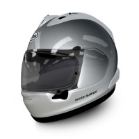 Helmet Design helmade Arai RX-7V EVO Gradient - helmade Racing ...