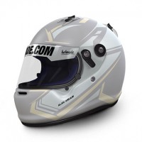 Helmet Design Arai CK-6 Walker - helmade Motorsports Designs