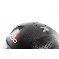 Stilo Air Intake - helmade Helmet Accessories