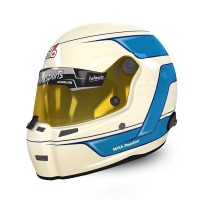 Helmet Design Stilo ST6FN Composite Katana - helmade Motorsports Designs
