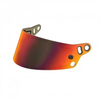 Visor Bell Double Screen Anti Fog SE03 ML red mirrorized - helmade ...