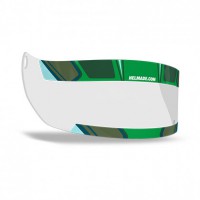 Design your own visor sticker - Sticker B - Design ADN - helmade ...