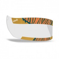 Design your own visor sticker - Sticker B - Design Wilderness - helmade ...