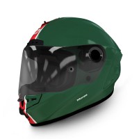 Helmet Design helmade Bell Race Star Monza - helmade Motorcycle Designs