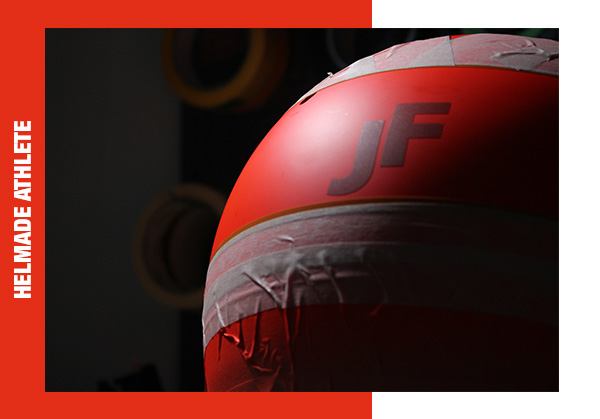 Helmet Design for Motorsports, Motorbike, Scooter & Vintage - helmade ...