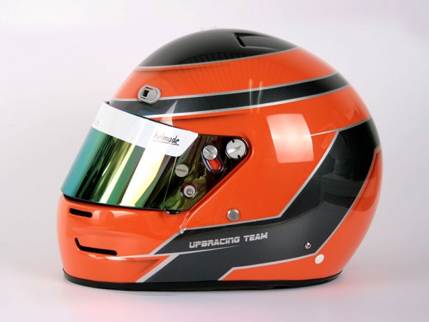 helmade Motorsport Designs - Helmlackierung in perfekter Qualität ...