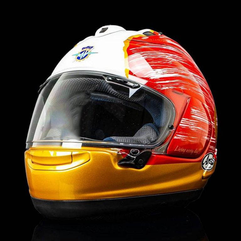 Motorradhelm Guide - Integralhelm, Jethelm oder Crosshelm? - helmade ...